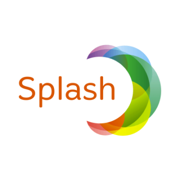 Multicolored Overlays Logo Designs for your inspiration | CGfrog