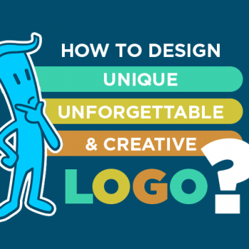 Best Modern Logo Inspiration: 25 Clever Logos Of Common English Verbs