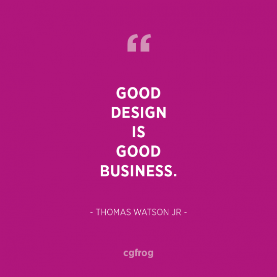 20 Inspirational Quotes About Design & Creativity From Creative Legends