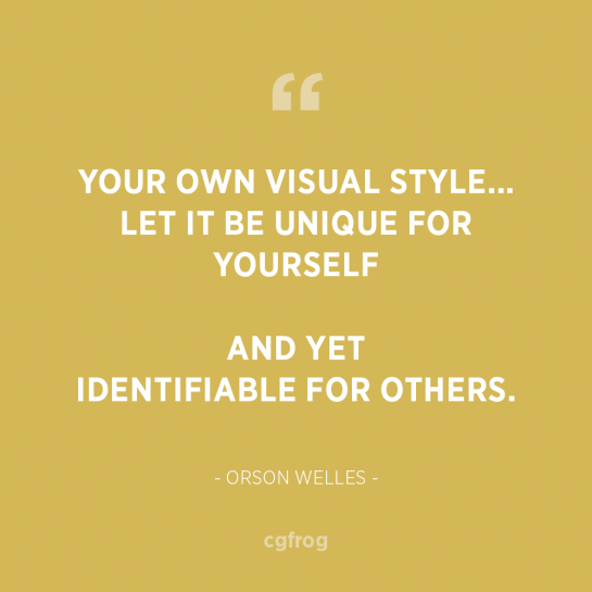 20 Inspirational Quotes About Design & Creativity From Creative Legends
