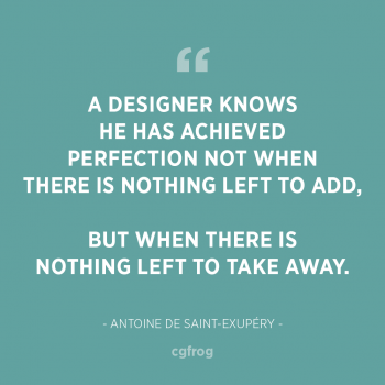 20 Inspirational Quotes About Design & Creativity From Creative Legends