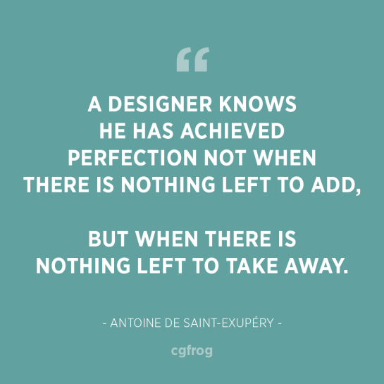 20 Inspirational Quotes About Design & Creativity From Creative Legends