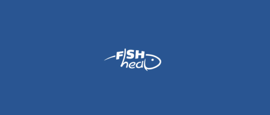 25+ Fish Logo Design (Creative & Minimal) Example for Inspiration