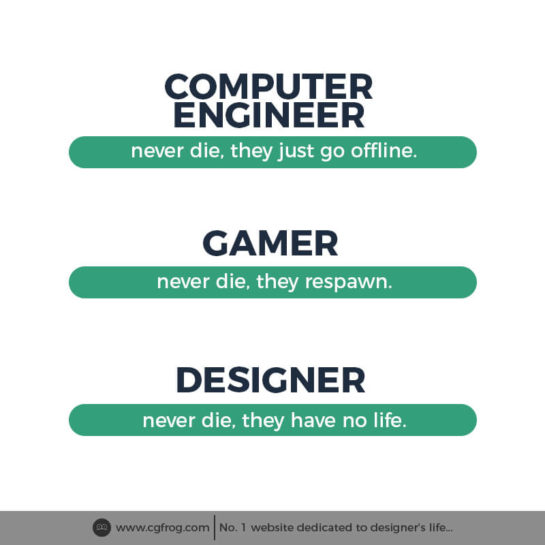 32+ Graphic Designer Meme That Will Make You Laugh | CGfrog