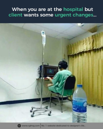 30+ Graphic Designer Memes That Will Make You Cry & Laugh (2026 Edition ...