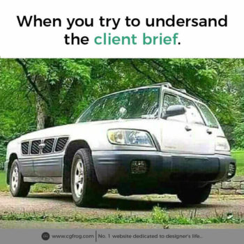 32+ Graphic Designer Meme That Will Make You Laugh | CGfrog