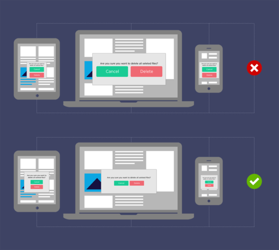 Button Design Inspiration, Ideas, Types & How to Make Button for Website